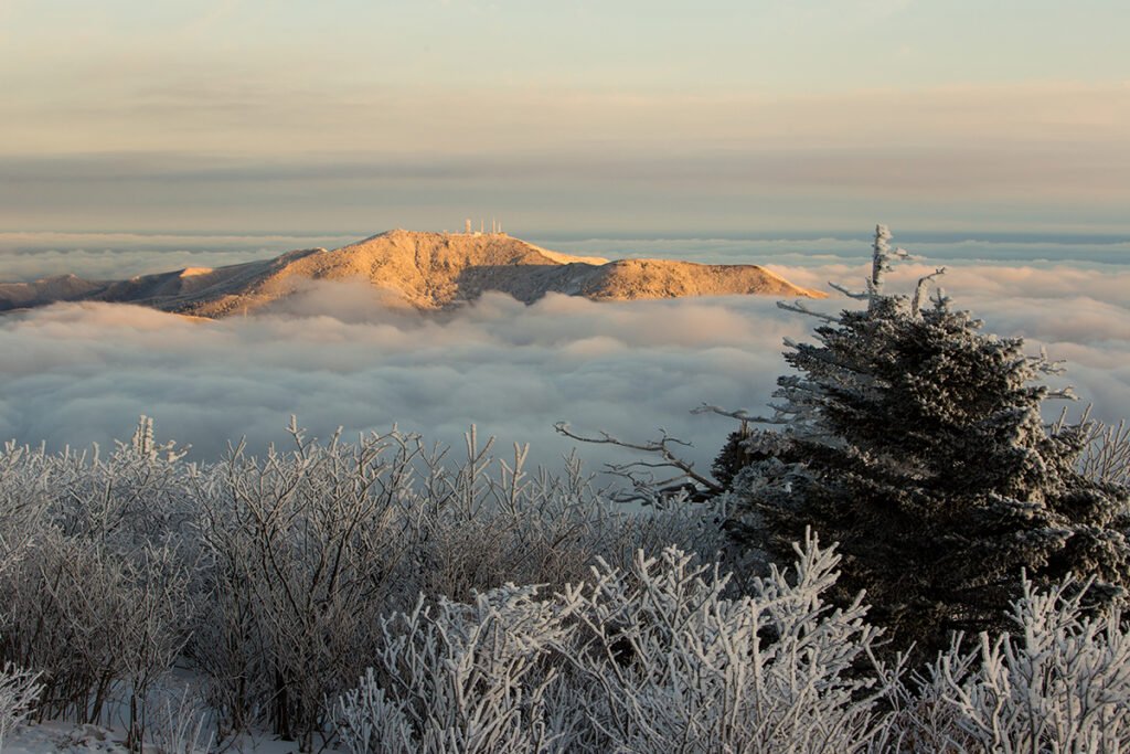 Summit Stories: Exploring Korea's 10 Majestic Mountains perfect for ...