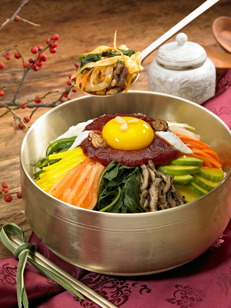 What are popular Korean foods? - Korean Prep