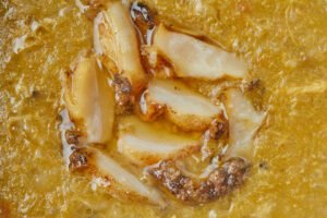 Savoring the Sea: Jeonbokjuk, a Delightful Abalone Porridge Recipe ...