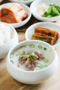 Exploring Korea's Gukbap Culture: A Culinary Odyssey of 7 Signature ...