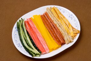 How to Make Kimbap: A Step-by-Step Guide - Korean Prep